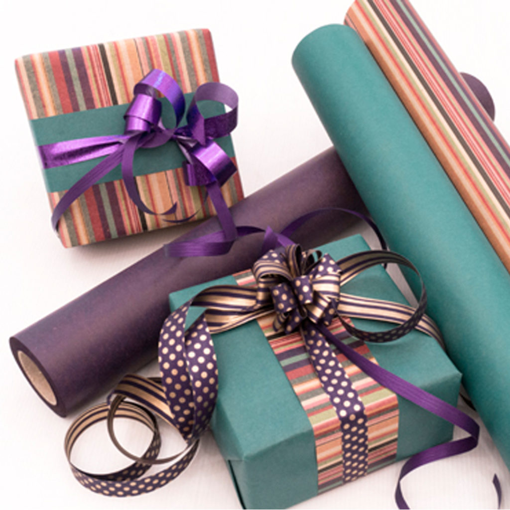 Spotlight on Brown Paper Packaging - AGHA