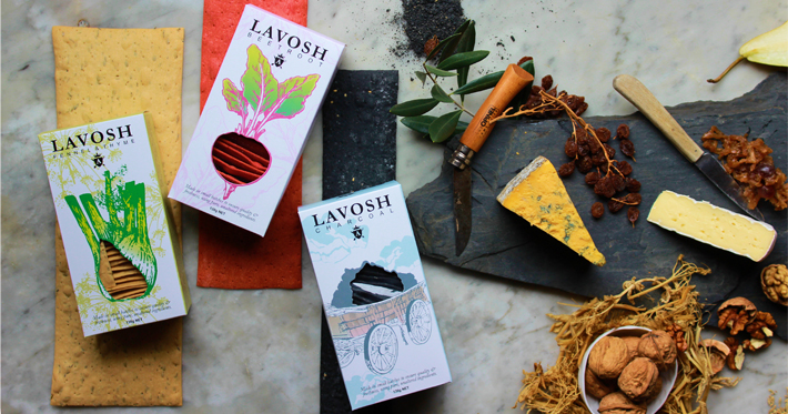 spotlight on asterisk kitchen | AGHA