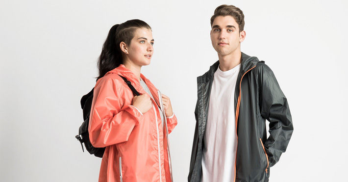Spotlight on Rainbird Clothing | AGHA