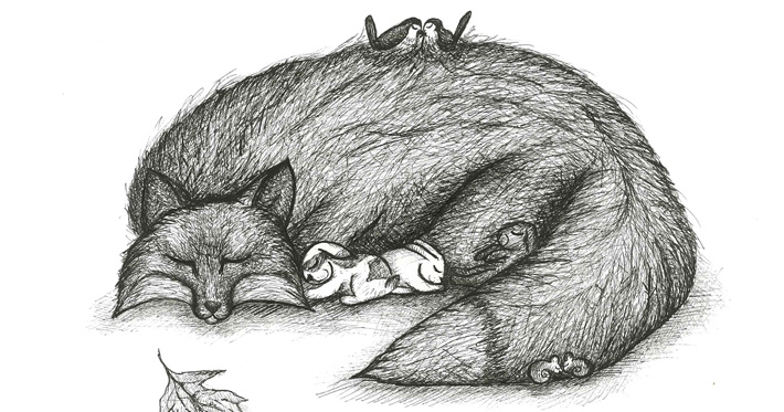 Spotlight on Squid Ink Art - AGHA