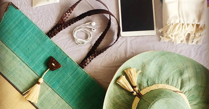 Spotlight on TanOra Design - AGHA