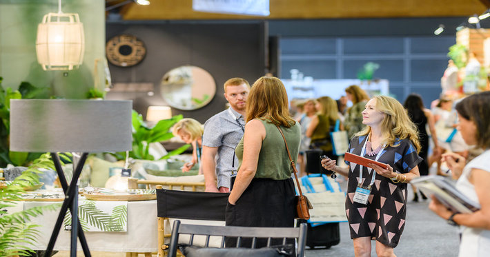 Helpful tools to make your Gift Fair experience easier | AGHA