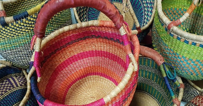 Sustainable Products by Inside Africa | AGHA
