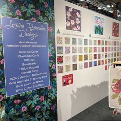 Australian Made products shine at Sydney Gift Fair | AGHA