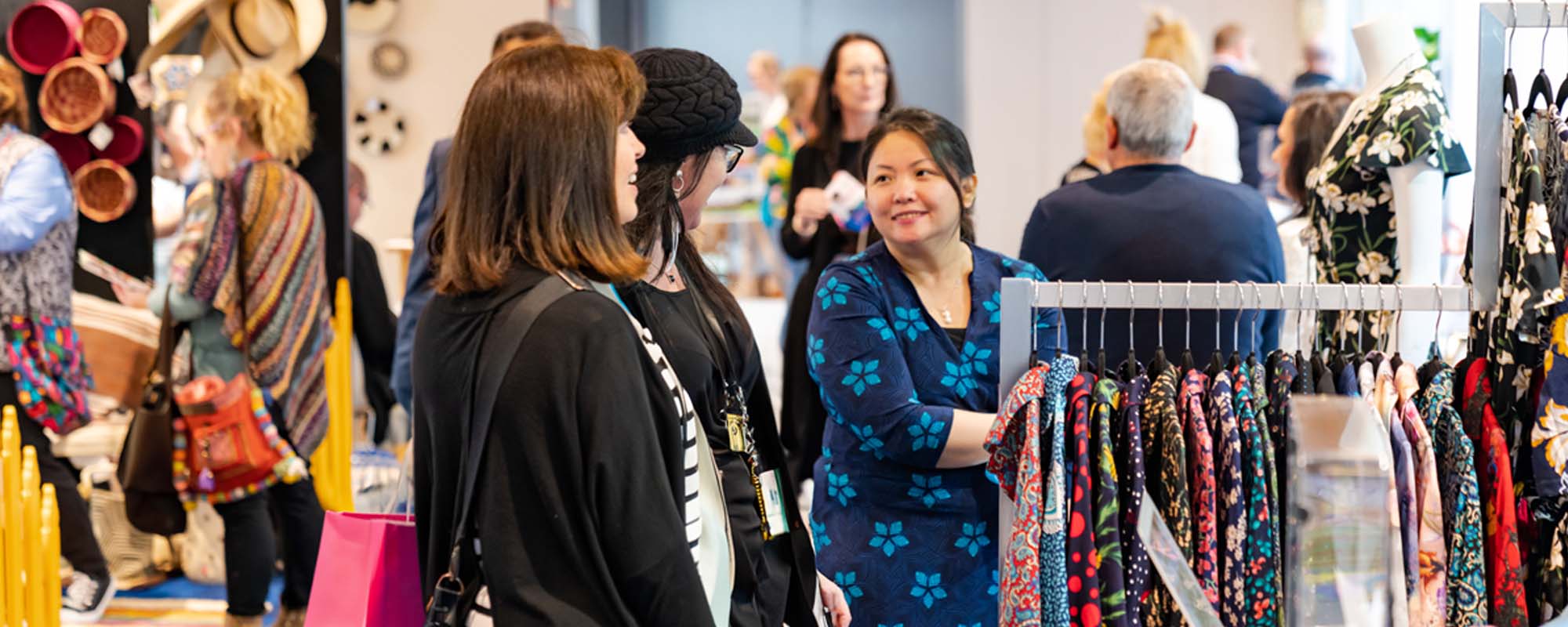 THE AGHA ANNOUNCES NEW DIRECT TO THE PUBLIC EVENT | AGHA