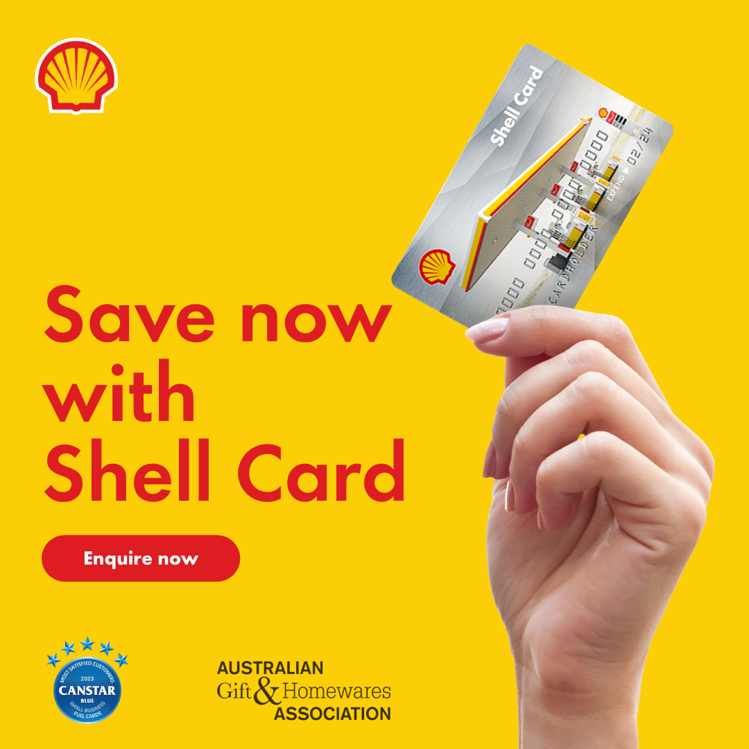 Save on Fuel with Shell Card | AGHA