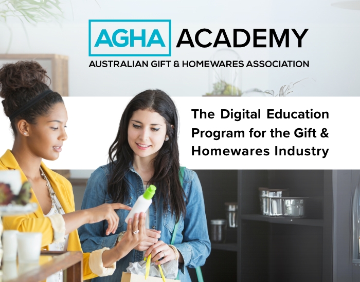 AGHA Academy Digital Education