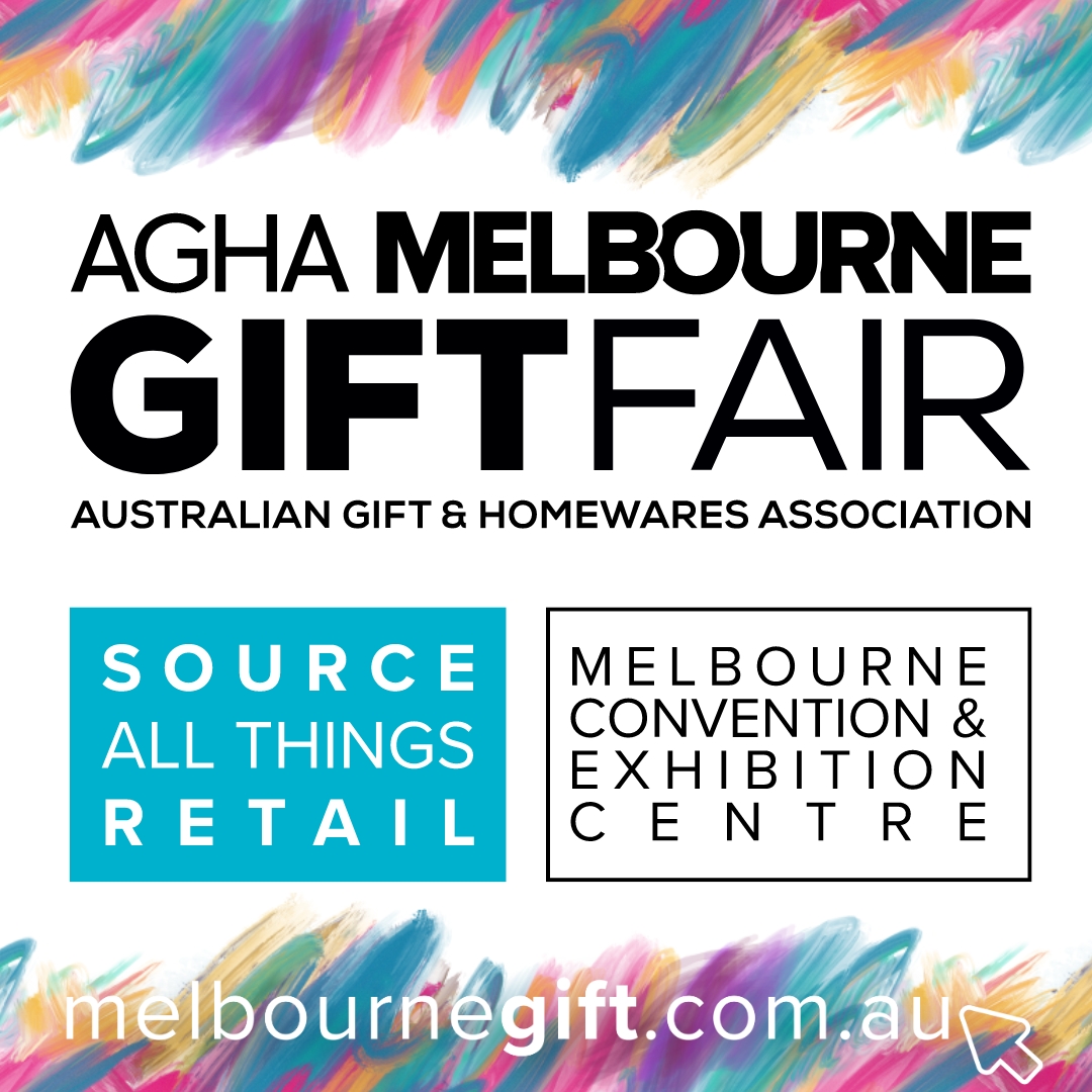 Melbourne Gift Fair 2024-Australia's largest industry-led trade event