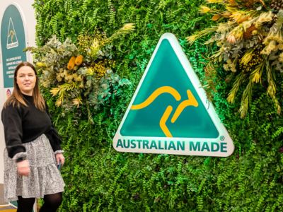Australian Made
