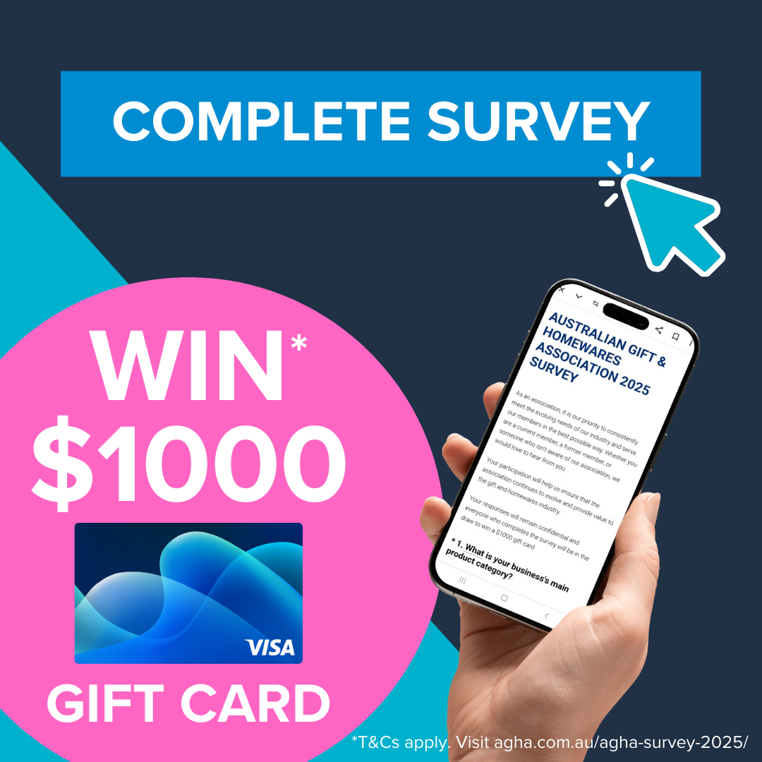 AGHA Survey 2025 | AGHA