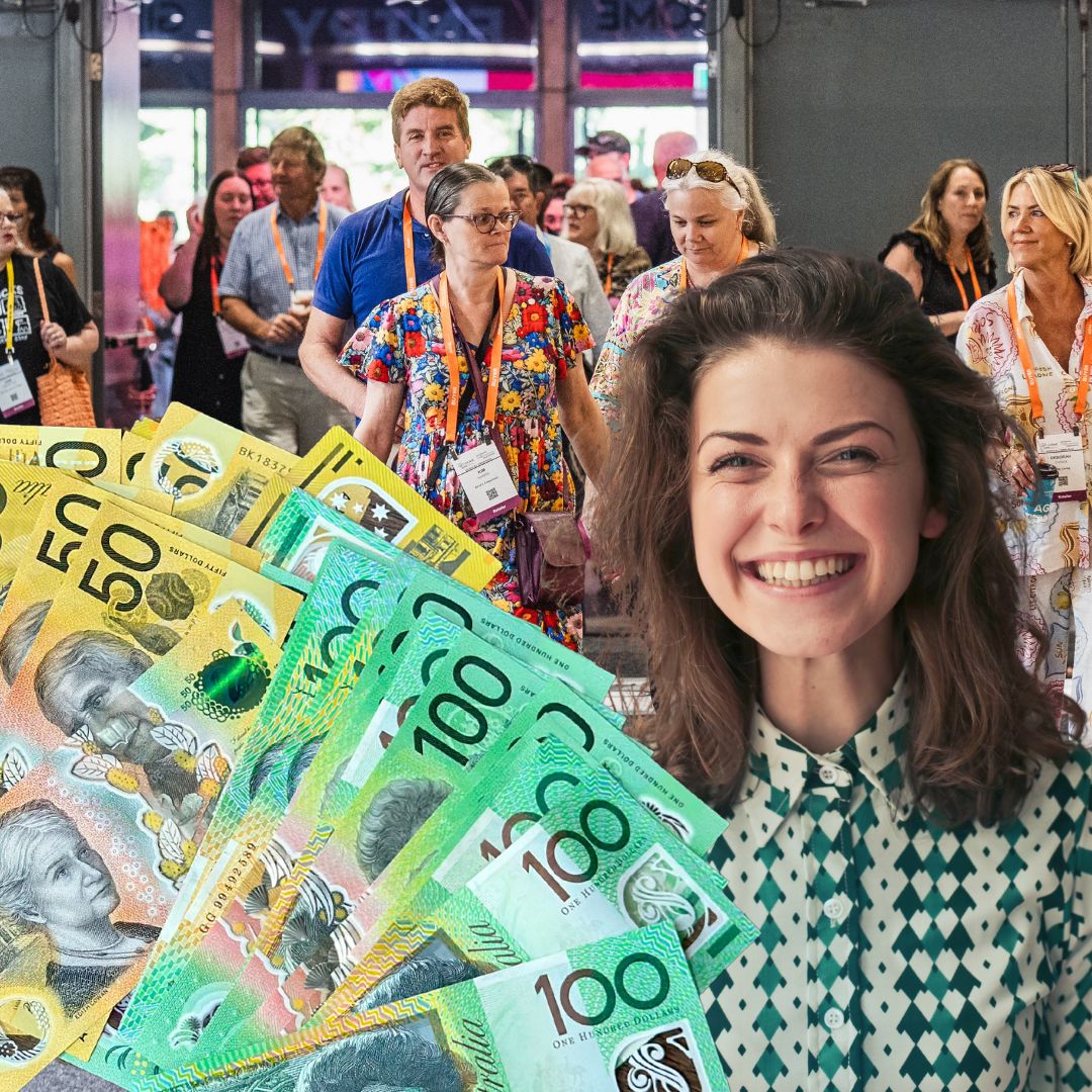 AGHA $5K Cash Winners Announced! | AGHA